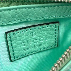 Gucci | Bags | Gucci Gg Marmont Card Case Coin Purse | Poshmark
